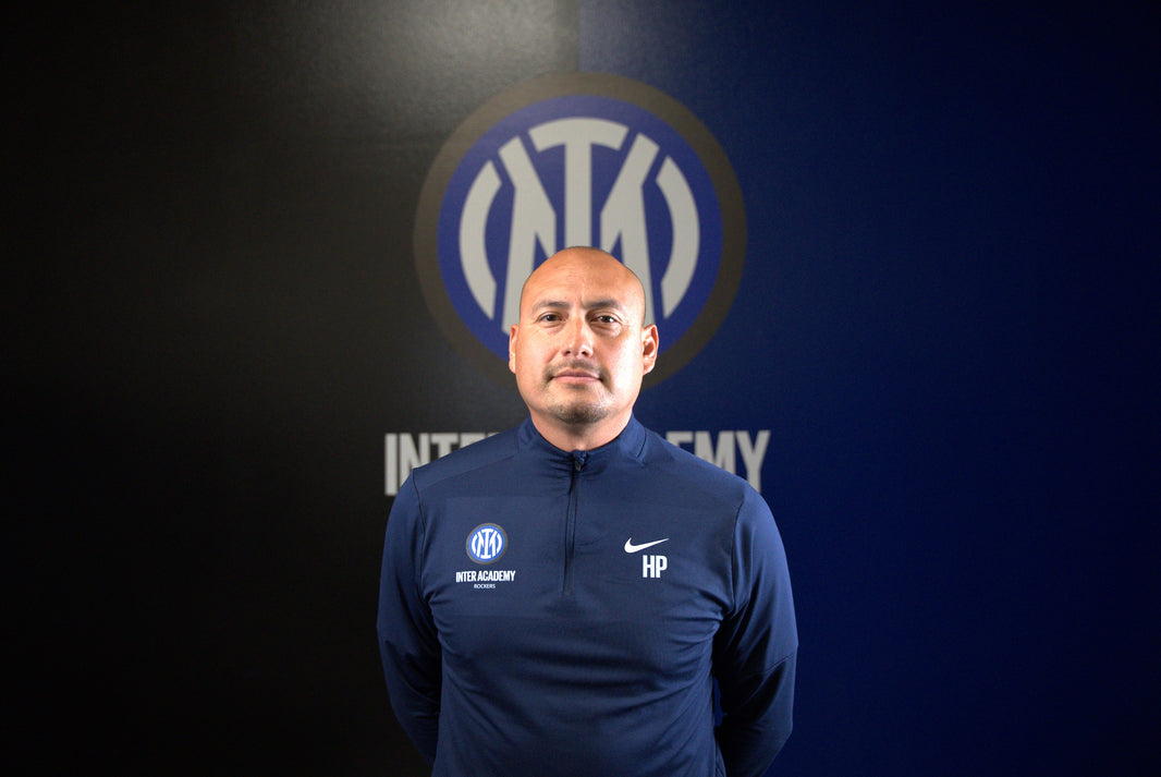 Youth Soccer Club Program